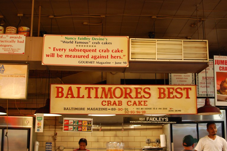 chicken box – Baltimore Food Chronicle
