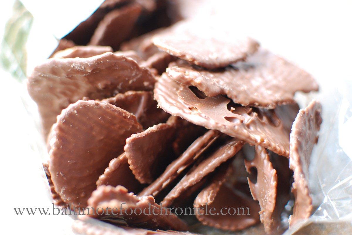 UTZ Potato Chips – Baltimore Food Chronicle