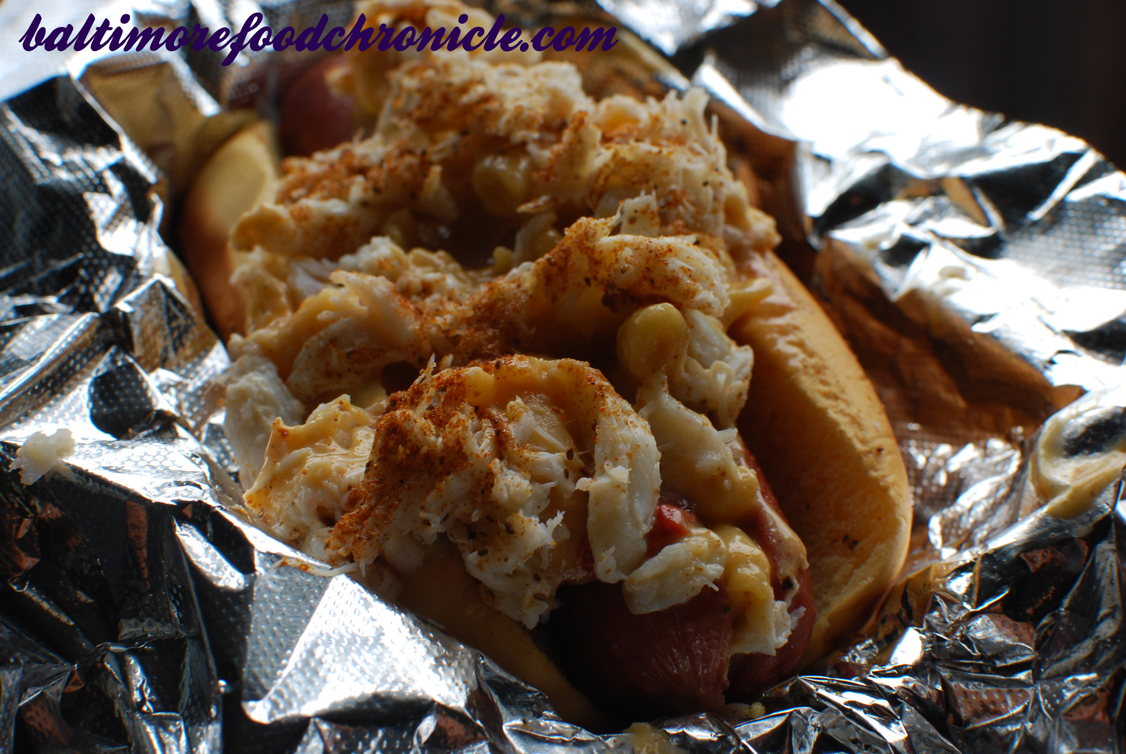 Stuggy’s World Famous Gourmet Dogs – Baltimore Food Chronicle