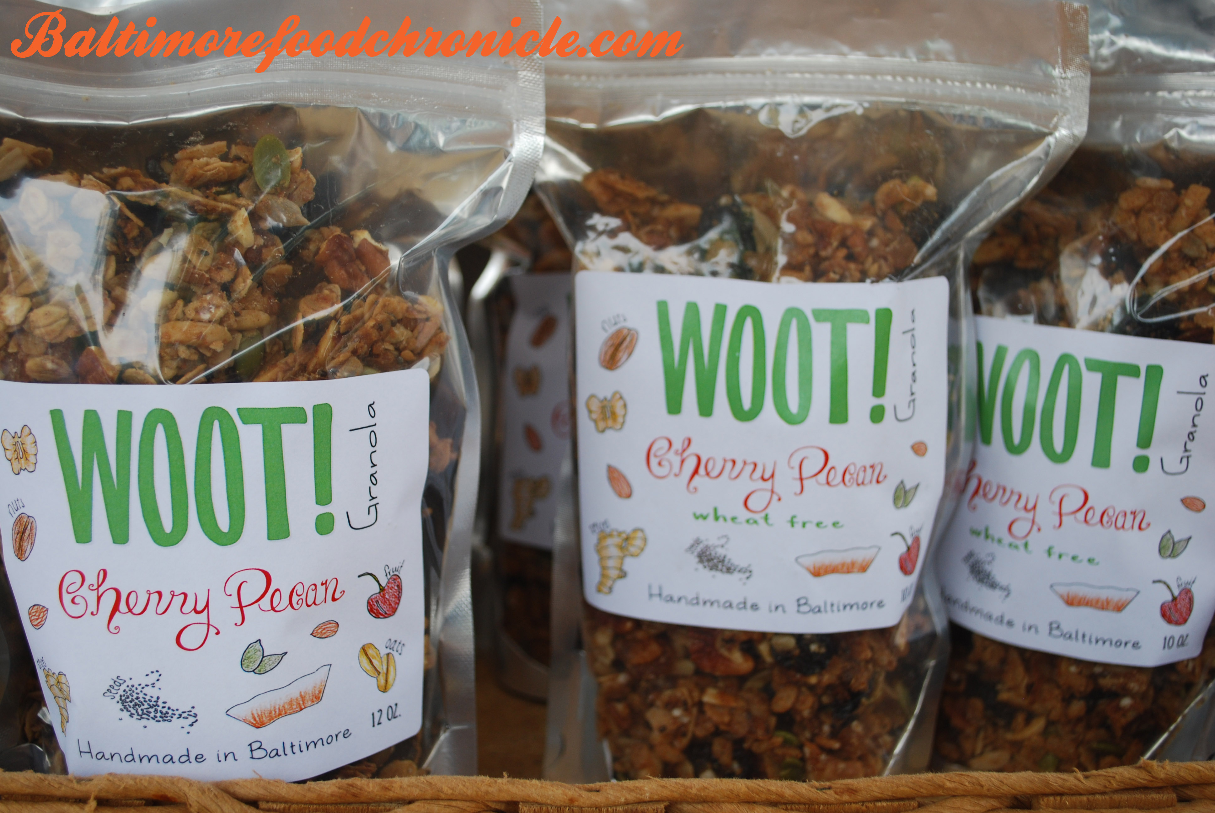 Fells Point Farmers Market – Baltimore Food Chronicle